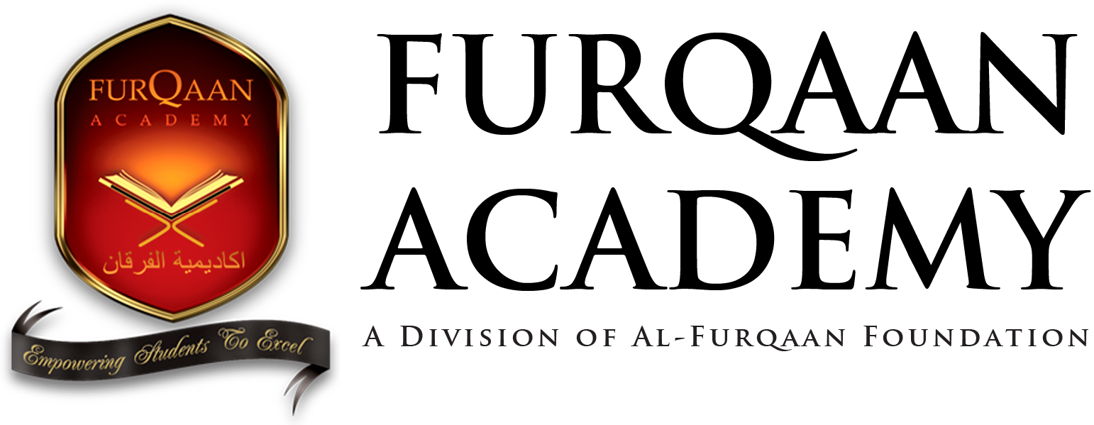 Furqaan Academy | Islamic School in Bolingbrook and Online